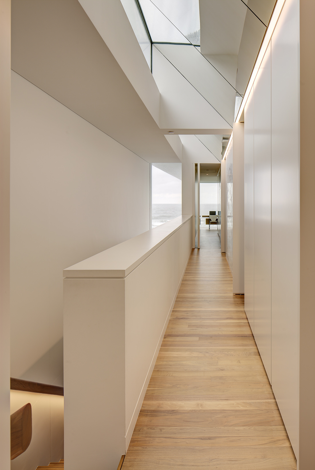 Manly House - PopovBass